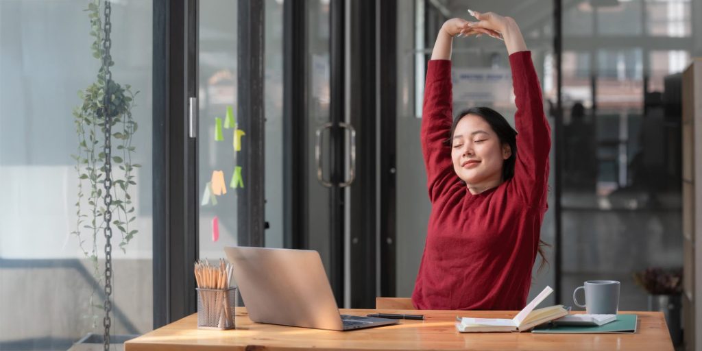 Manejo del estrés – Otec Achs